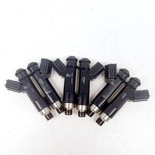6pcs Fits 4Runner Tacoma Tundra FJ Cruiser 4.0L V6 OEM Fuel Injector ...