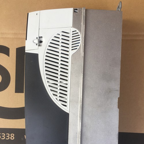 1Pc Used EMERSON UNIDRIVE SP1403 Control Techniques Test ok Fast ...