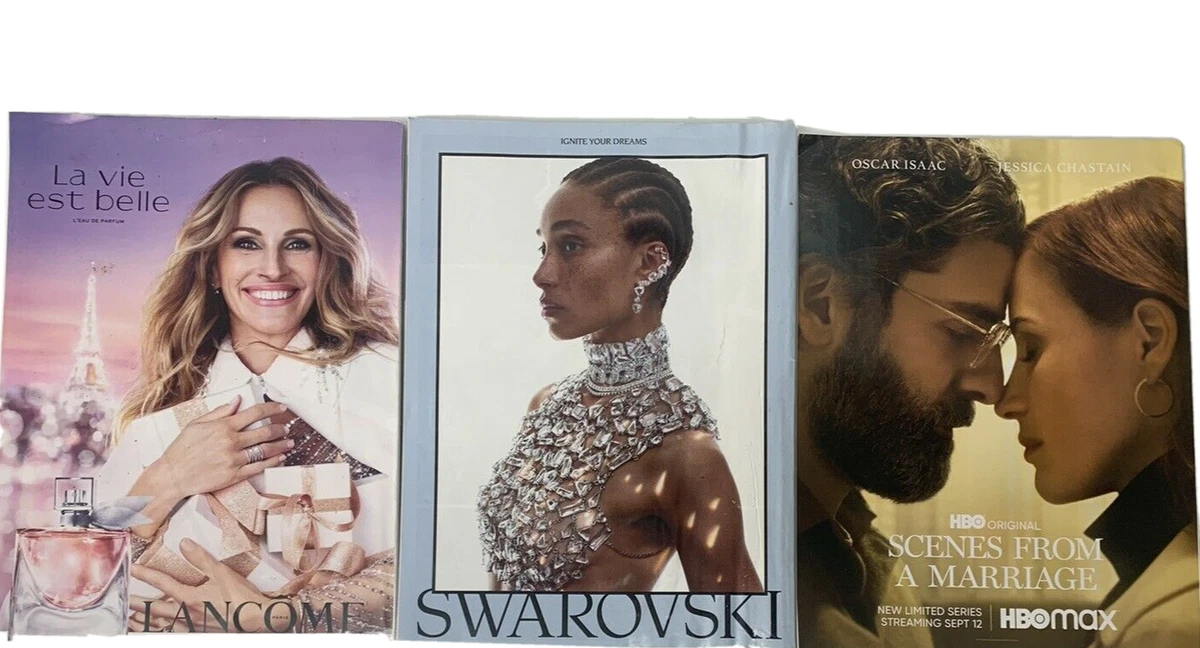 King Magazine Models 2022