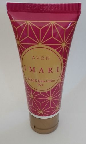 Avon Imari Hand and Body Lotion 50g ~ Free Postage ~ | eBay Australia