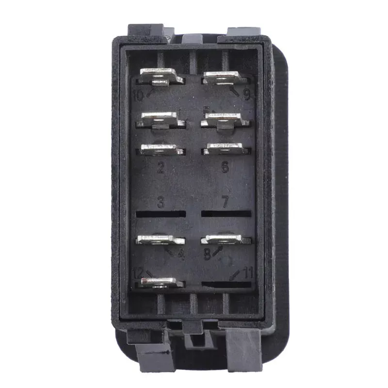 New Door Window Switch for Mack 82278971 1MR4341BM15 Volvo Truck ...