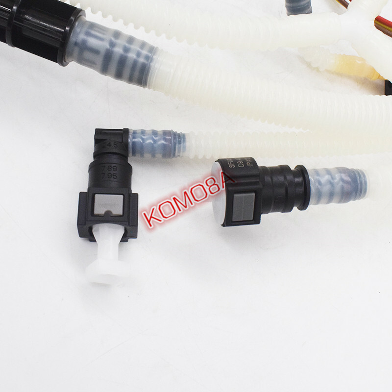 1x Fuel Tank Pump Sender 97062013201 Fits For Porsche Panamera 4.8L V8 ...