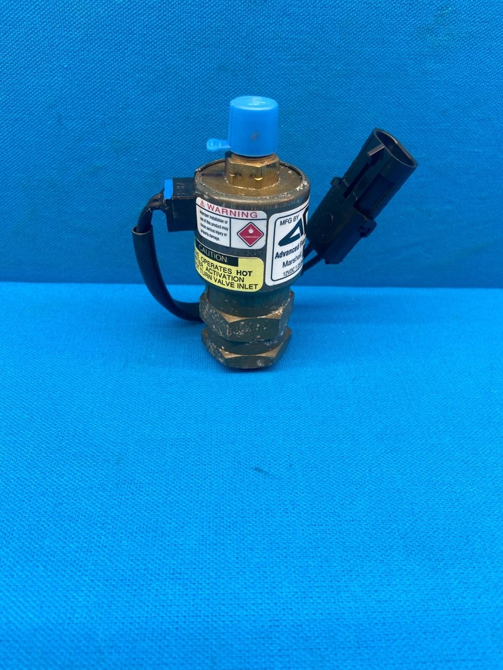 Genuine OEM Onan 0148-1074 Solenoid Advanced Fuel Components Model 152 ...