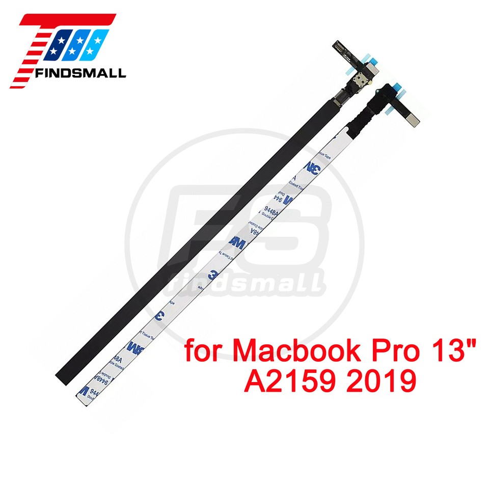 For Apple Macbook Pro 13" A2159 A2251 A2289 A2338 OEM LED Touch Bar ...