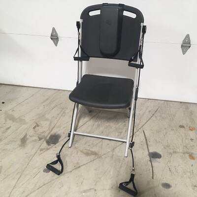 VQ ActionCare Resistance Chair Exercise Rehabilitation Workout Physical ...