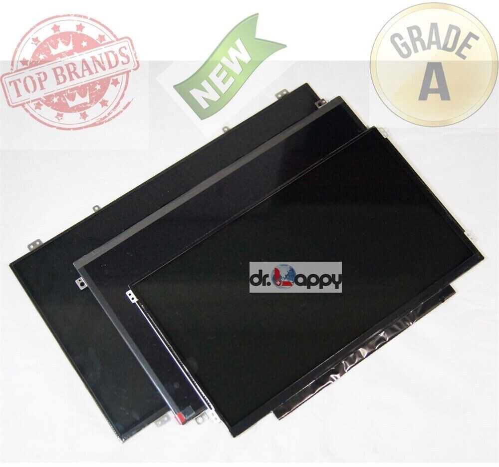 A+ 14" FHD LED Screen Panel for HP PROBOOK 440 G6 L81871-001 L44037-J92 ...