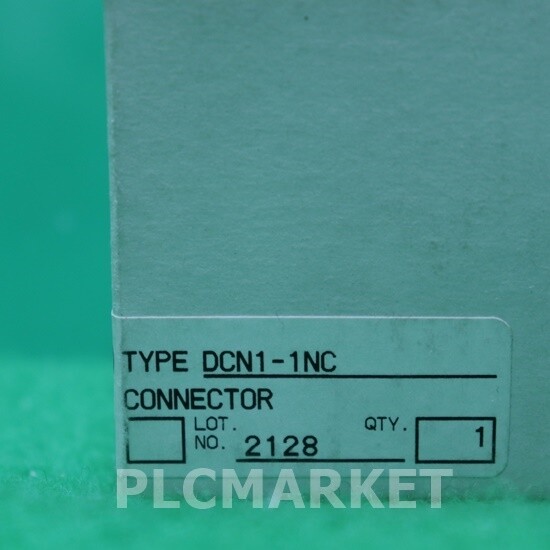Omron DeviceNet Tap Connector DCN1-1NC Open Box* for sale online | eBay
