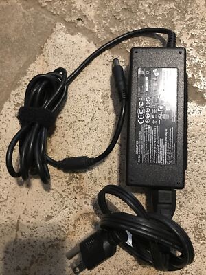 DELL 90W Laptop Power AC Adapter AA90PM111 | eBay