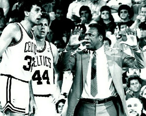 KC Jones of the Boston Celtics photograph 4 - glossy A4 print | eBay