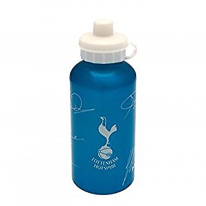 Tottenham Hotspur FC Official Football Gift Aluminium Drinks Bottle | eBay