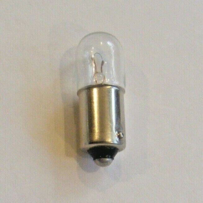 Fender Amp Jewel Bulb. No 47 (#47) Bulb for Fender Amplifiers | eBay