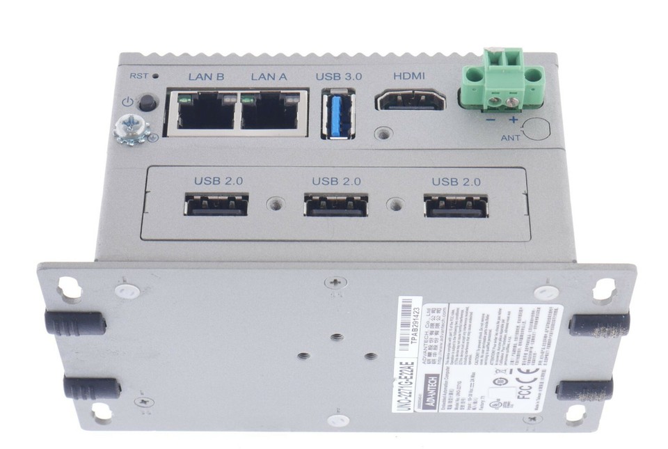 ADVANTECH UNO-2271G UNO-2271G-E22AE | eBay