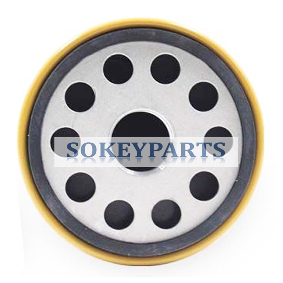 Excavator Accessories For Caterpillar 1R0739 1R-0739 2P4004 Engine Oil ...