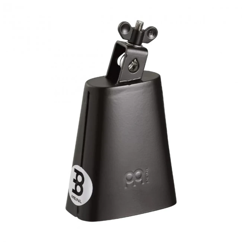 Meinl SL525-BK Cowbell Black 5 1/4 Inch - Brand New - Belfield Music ...