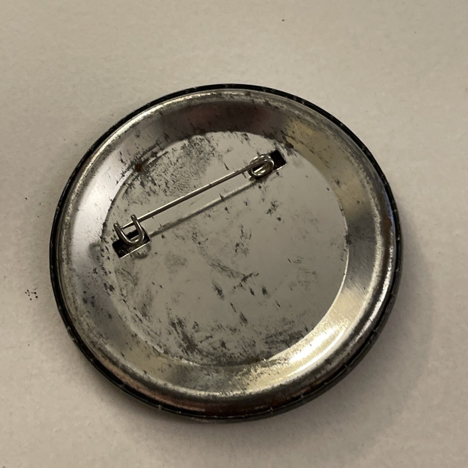 Duck Tracy Movie Watch Button Pin Pinback PB3C | eBay