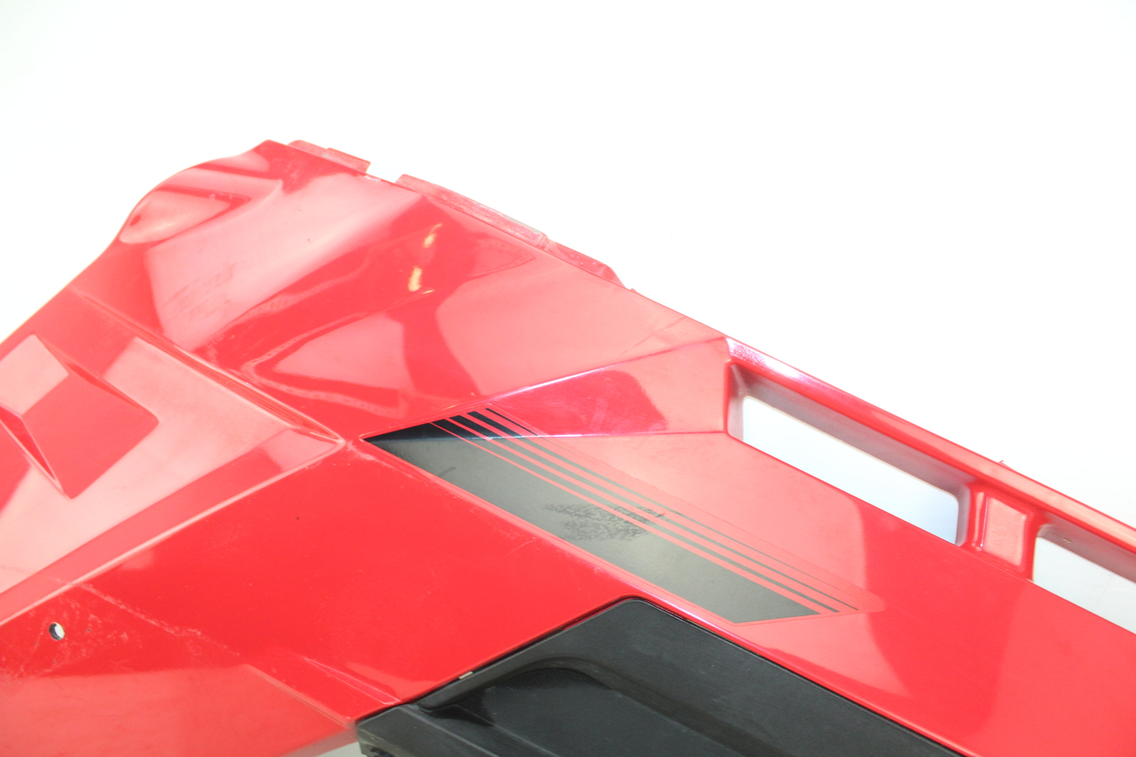 2019 CF-MOTO ZFORCE 1000 REAR BACK LEFT FENDER MUD GUARD 9060-040003 ...