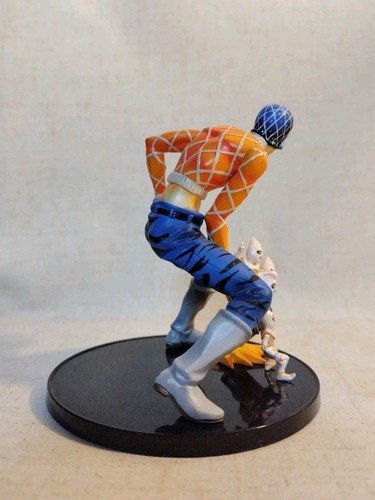 *Guido Mista & Six Bullets , JoJo, Kotobukiya Figure, CH-44 | eBay