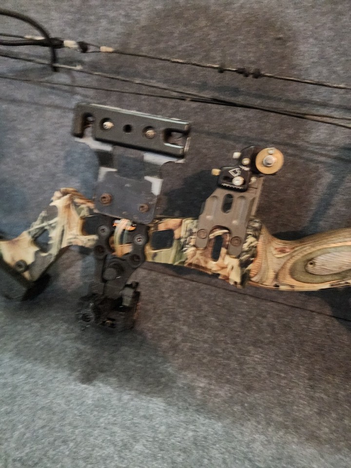 Martin Fury Bow LH | eBay