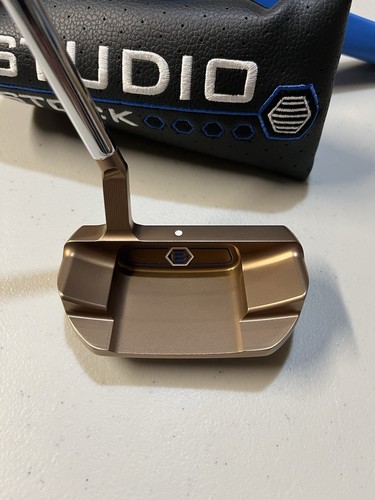 Bettinardi Remix Studio Stock 35. Length 35” w/ COA. | eBay