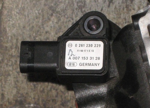 2012-2014 MERCEDES S550 ML550 CLS550 E550 INTERCOOLER RADIATOR ...