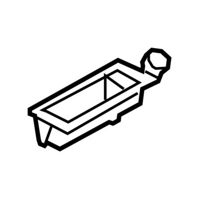 Genuine OEM Front Console Compartment For BMW 51169251974 | eBay