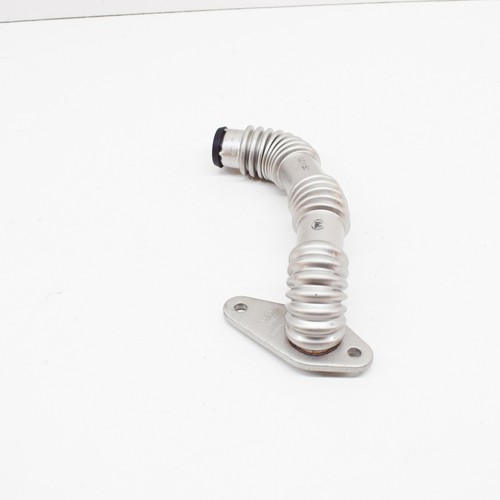 NEW AUDI A6 4F C6 ENGINE BREATHER LINE 06D103215A OEM | eBay