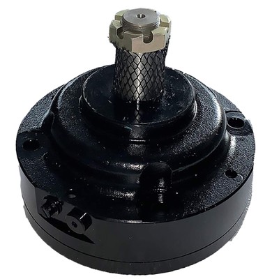 Construction Equip Parts - Hydraulic Drive Motor