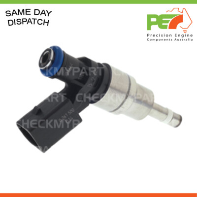 4x Brand New * OEM * Fuel Injectors For Audi A3 8L 2.0L BVY | eBay ...