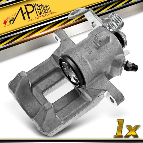 Brake caliper rear left for Audi A2 VW Polo 9N 9A seat Cordoba Ibiza ...