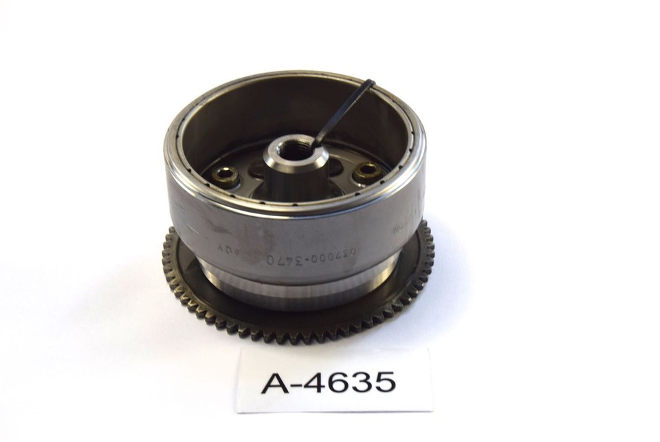Aprilia Leonardo SR MB 125 Bj 1996 - flywheel rotor A4635 | eBay
