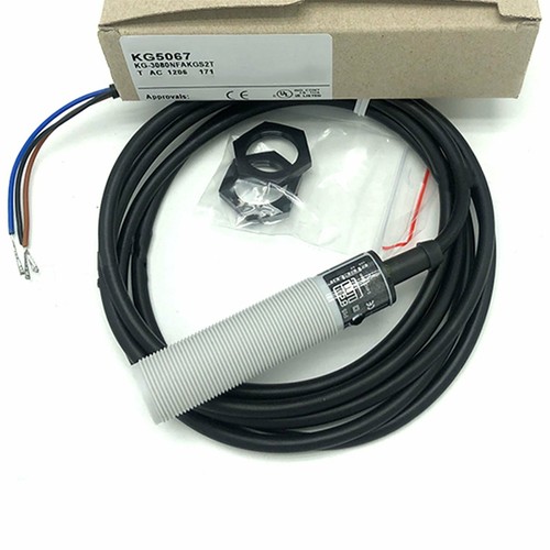 1PC New IFM KG5067 Proximity Switch Expedited Shipping / | eBay