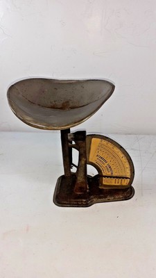 Scales - Standard Computing Scale