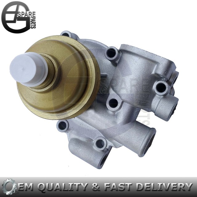 Water Pump 186-6178 for Onan US Military Generator MEP-802A/MEP-803A ...