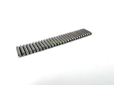 CRANKSHAFT NEEDLE BEARING For US820,610 West Bend 820,610 Engine Kart ...