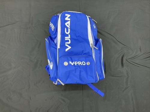 Vulcan VPRO Pickleball Backpack/Blue and White | eBay