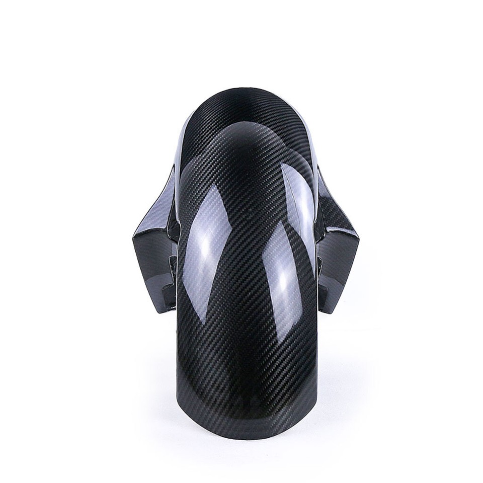 Carbon Fiber For R1 2009-2024 Front Fender Hugger Mudguard R6 MT10/FZ10 ...