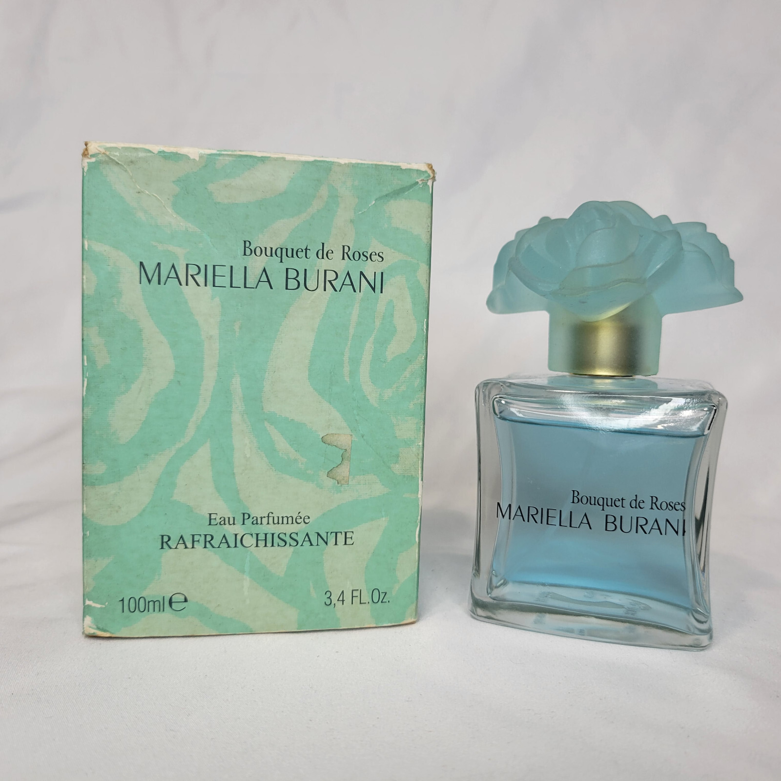 Burani Perfume