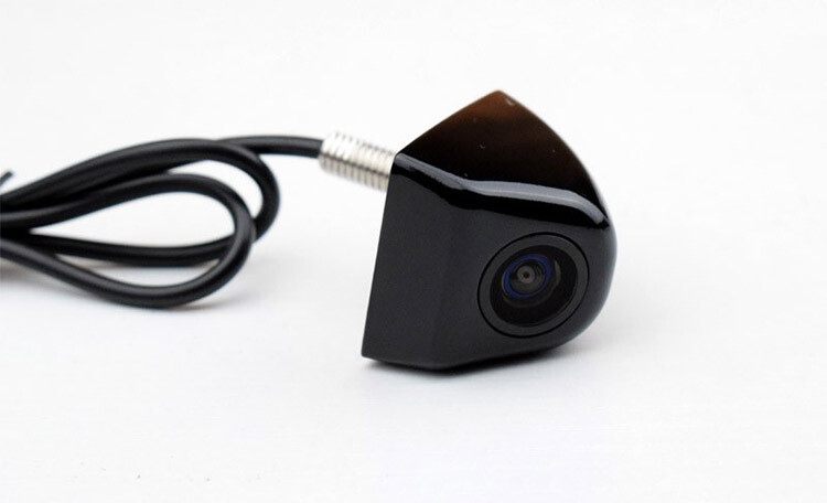 170° HD Night Vision Rear Car Camera View Reverse Backup Parking ...