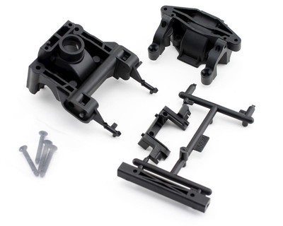 HPI 85235 Gear Box / Bulk Head Set | eBay