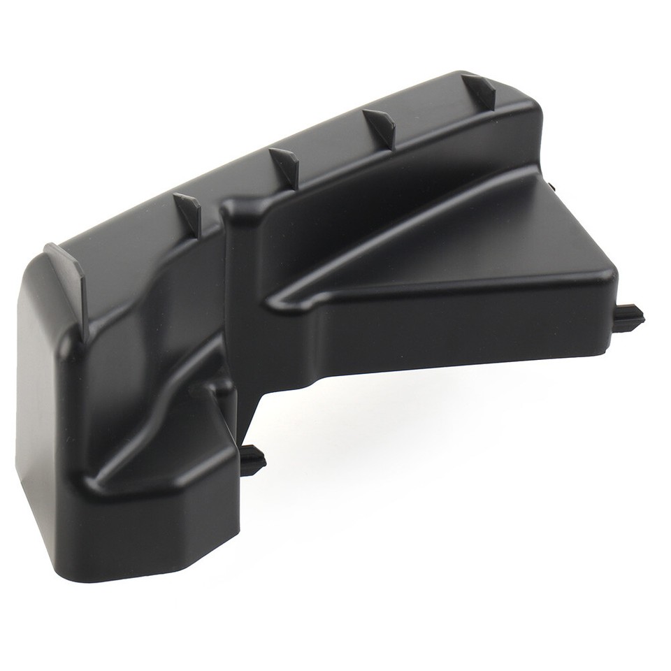 1x Front Bumper Side Mount Bracket For Land Rover Range Rover Evoque ...