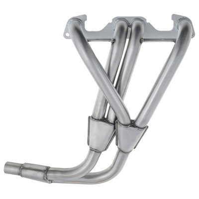 Triumph Spitfire Mk1 Mk2 Exhaust Extractor Manifold S/Steel 1962-1967 ...