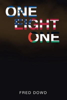 One Eight One by Fred Dowd Paperback Book 9781665753005| eBay