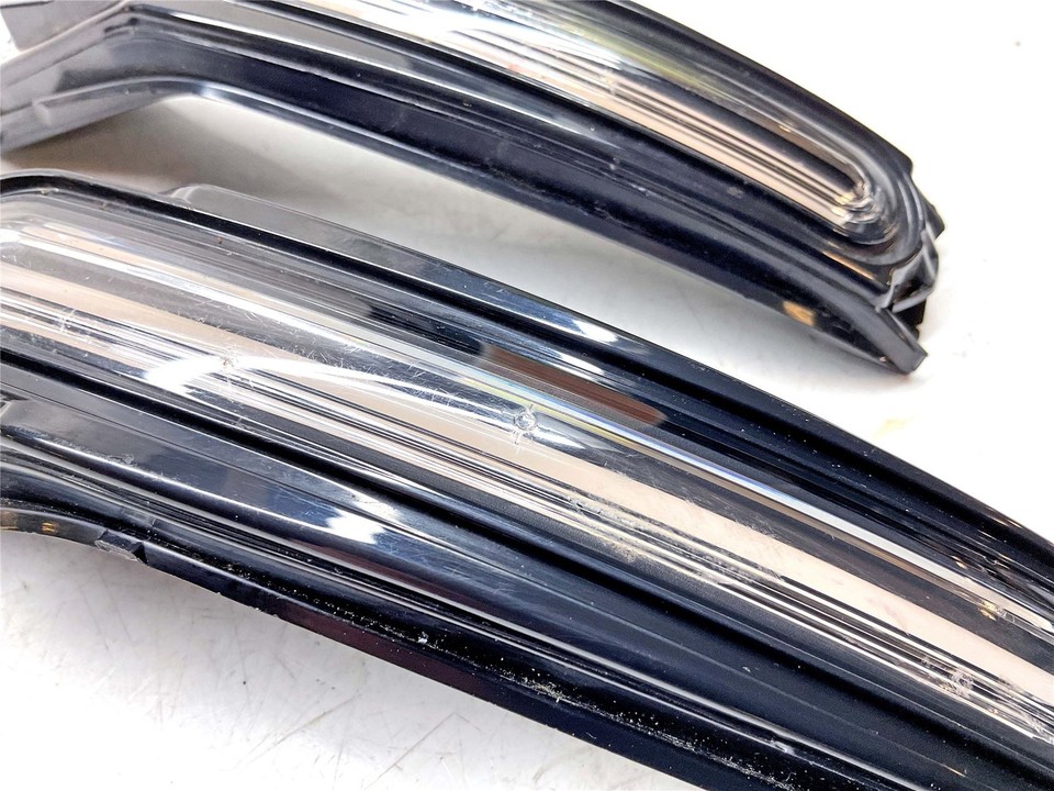 2025 BMW R1300GS --- Right & Left Front Handguard Indicators ...