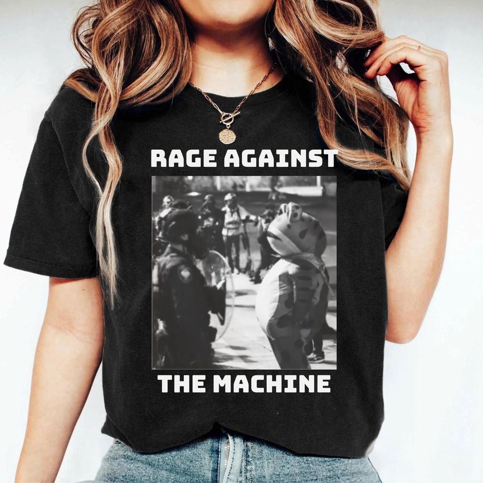 Portland Frog Protest Shirt, Anti ICE Shirt, Anti Fascism Shirt ...