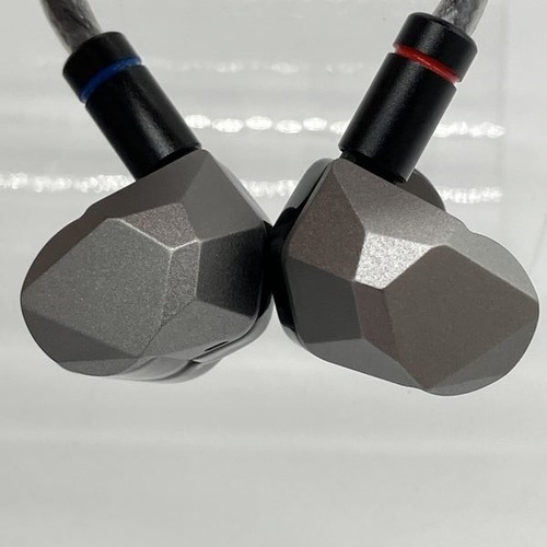 MOONDROP Harmon In-Ear Monitors IEM HiFi Earphones Audiophile Japan ...