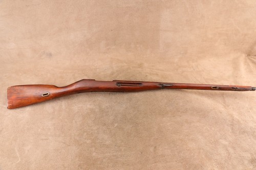 Russian Mosin Nagant M91/30 Bolt Action Rifle Military Surplus Stock | eBay
