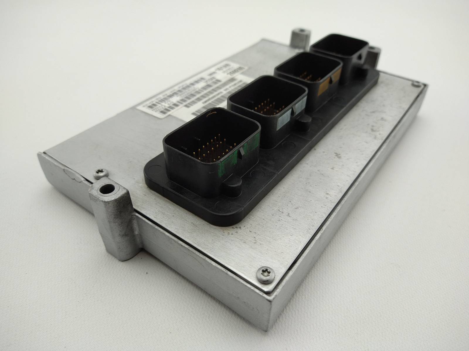 04 Dodge RAM 1500 Engine Computer Control Module Unit ECU ECM PCM ...