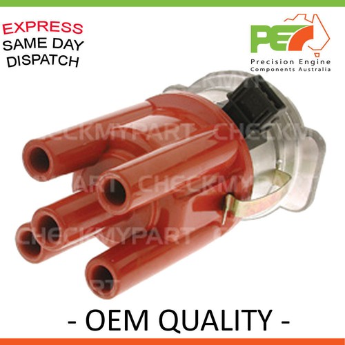 Brand New * OEM QUALITY * COMPLETE DISTRIBUTOR FOR Holden # 0237521024 ...