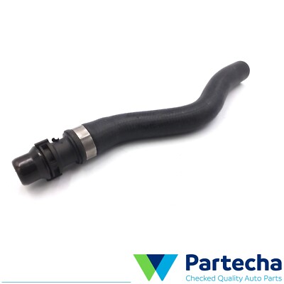 Engine Coolant Hose Fits BMW X5 E70 X6 E71 E72 X5 F15 F85 X6 ...
