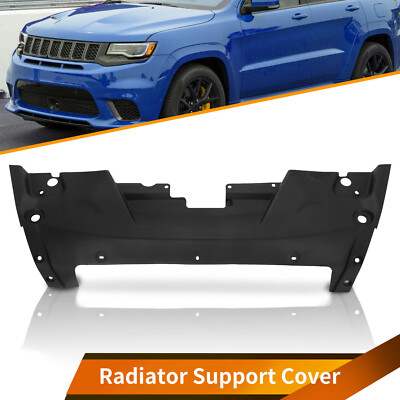 Upper Radiator Support Cover FOR Jeep Cherokee Latitude 2014-2018 # ...